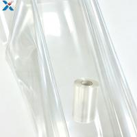 China 50 μm Low Heat Shrinkage PET Film with Excellent Dimensional Stability for FPC & Precision Circuit Printing for sale