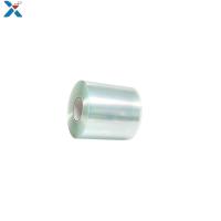 China 125μm High Transparency PET Film with Double-sided TPU Coating for Automotive Buttons & Control Panels for sale