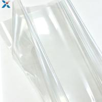China 50 μm PET Film with 56.0 mN/m Wetting Tension and Low Heat Shrinkage for FPC and Flexible Circuits for sale