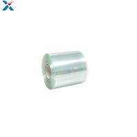China Double-Side TPU-Coated PET Film – Purpose-Built for Membrane Switch Manufacturing for sale