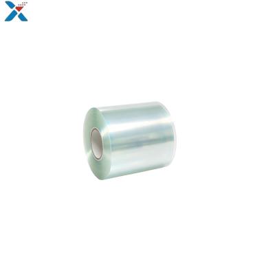 China Double-Side TPU-Coated PET Film – Purpose-Built for Membrane Switch Manufacturing for sale