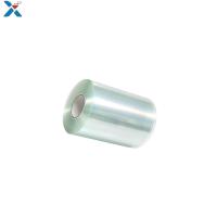China 250μm Thickness High Transparency Low Shrinkage PET Film for Transfer Printing and IMD/IMT Applications for sale