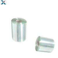 China 250μm Thickness High Transparency Low Shrinkage PET Film for Transfer Printing and IMD/IMT Applications for sale