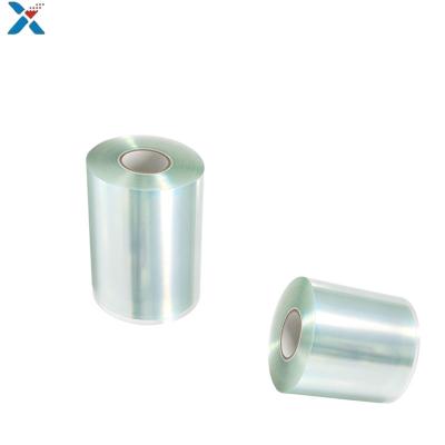 China 250μm Thickness High Transparency Low Shrinkage PET Film for Transfer Printing and IMD/IMT Applications for sale