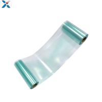 China 125μm High Transparency PET Film with Double-sided TPU Coating for Automotive Buttons & Control Panels for sale