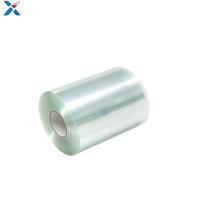 China 100μm High Transparency TPU Coated PET Film for Membrane Switches and Control Panels for sale