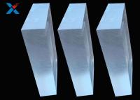China Thick Casted Clear Acrylic Panels Sheets Cut To Size for sale