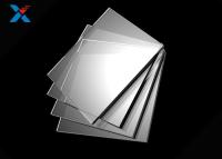 China Extruded Clear Acrylic Sheets for sale