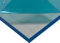 China Transparent Clear Acrylic Sheets Cast Plastic Board Cut To Size for sale