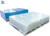China 8x4 Acrylic Sheet Custom Cutting Extruded Plastic Panels for sale