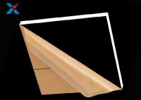 China Transparent Acrylic Sheet Extruded Plastic Perspex Panels for sale