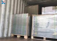 China Transparent Acrylic Sheet Extruded Plastic Perspex Panels for sale