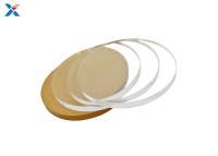 China Thin 2mm Acrylic Sheet Casted Lucite Plastic Panels for sale