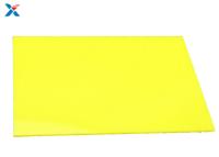 China 2mm Coloured Acrylic Sheet Polymethyl Methacrylate Plastic Panels for sale