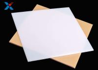 China 4x8 Colored Acrylic Plastic Sheets Custom Laser Cutting PMMA Plate for sale