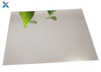 China Colorful Silver Mirror Acrylic Sheet 8x4 Decorative Wall Panel for sale