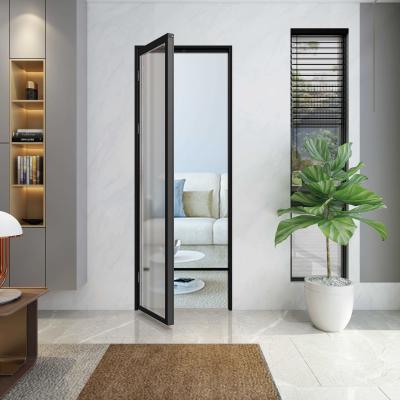 China Solid Core Engineered Wood Interior Door Moisture Proof For Luxury Residential Bedrooms for sale