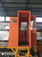 China 15-22KG/SEC Pouring Machine Transferring System Stream Inoculation Device for sale