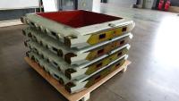 China Foundry Mould box for sale