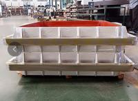 China Foundry Mould box for sale