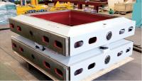 China Foundry Mould box for sale