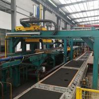 China Casting iron moulding box and moulding  bases for sale