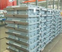 China Cast iron mould box for sale