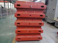 China Mould box and moulding car for sale
