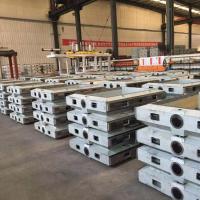 China High precision  moulding box for foundry for sale