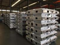 China High precision  moulding box for foundry for sale