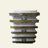 China Moulding box for foundry of high pressure moulding line for sale