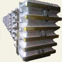 China Moulding box for foundry of high pressure moulding line for sale