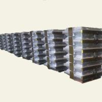 China Moulding box for foundry of high pressure moulding line for sale
