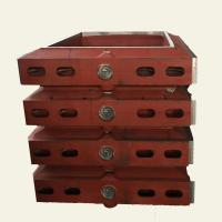 China Casting mold box for automatic moulding line for sale