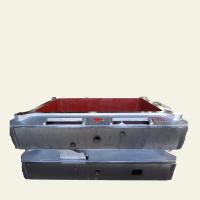 China Casting mold box for automatic moulding line for sale