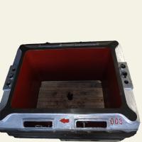 China Casting mold box for automatic moulding line for sale