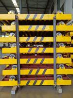 China High quality sand box for moulding line for sale