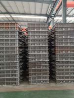 China High quality sand box for moulding line for sale