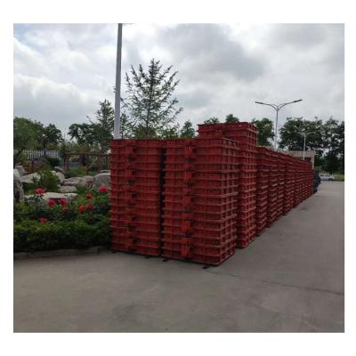 China Equipment Molding Line Used Cast Moulding Box for Foundry for sale