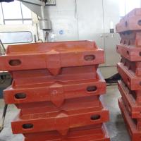 China High Precision Casting Moulding Machine Molding Flask for sale