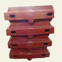 China High Precision Sand Casting Moulding Box for Foundry Flask for sale