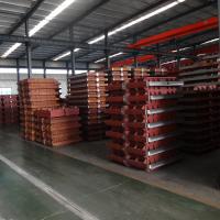 China High Quality Moulding Flask Casting for DISA for sale