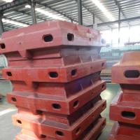 China Sand Casting Moulding Box for Foundry Product for sale