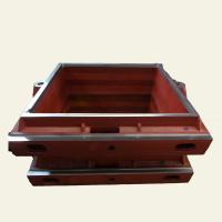 China Sand Casting Moulding Box for Foundry Product for sale
