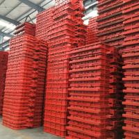 China Machinery Repair Shops Moulding Boxes Foundry , Sand Casting Flask Durable for sale