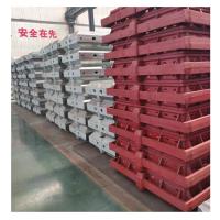 China Sand Casting Mould Box For Foundry Gantry Machining Center Processing Stable for sale