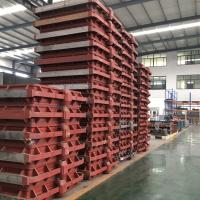 China Sand Casting Mould Box For Foundry Gantry Machining Center Processing Stable for sale