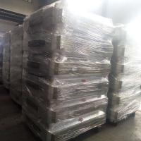 China Flask Moulding Boxes For Metal Foundry , Flask Sand Casting Gantry Machining Center for sale