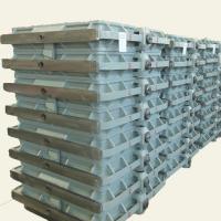 China Moulding Flask Casting Mould Box For FH 1200X1100X250/250MM Resin Sand for sale