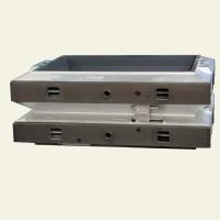 China Moulding Flask Casting Mould Box For FH 1200X1100X250/250MM Resin Sand for sale